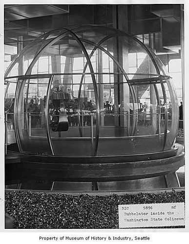 The 1962 Seattle World's Fair - HubPages