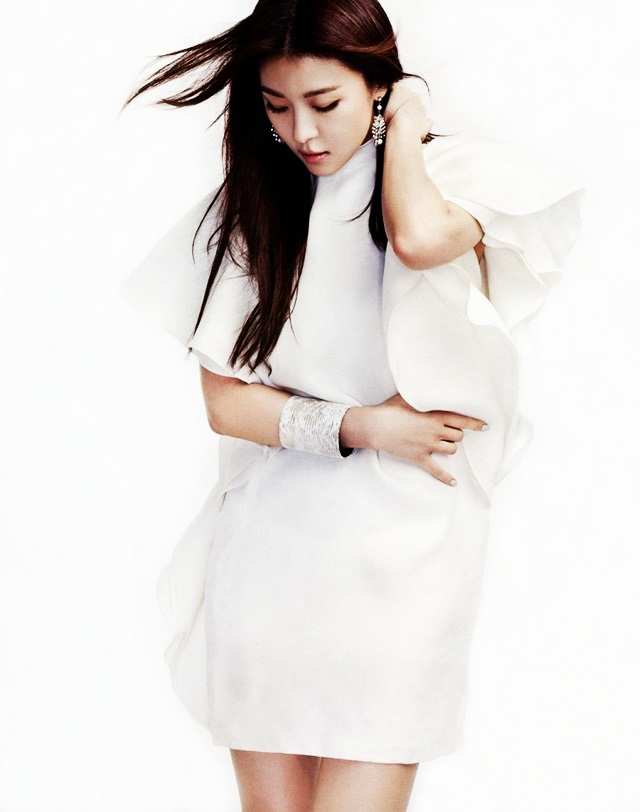 10 Single Women in Korea That Makes Being 30s Better Than 20s (1-5 ...