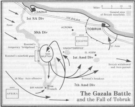 Erwin Rommel And World War II - HubPages