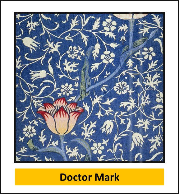 Types of Printing Defects in Textiles And Fabrics - HubPages