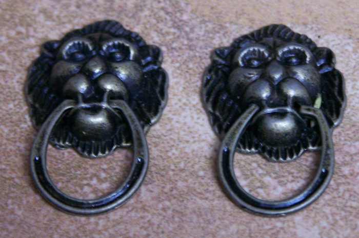 My Weird and Wonderful Door Knockers - HubPages