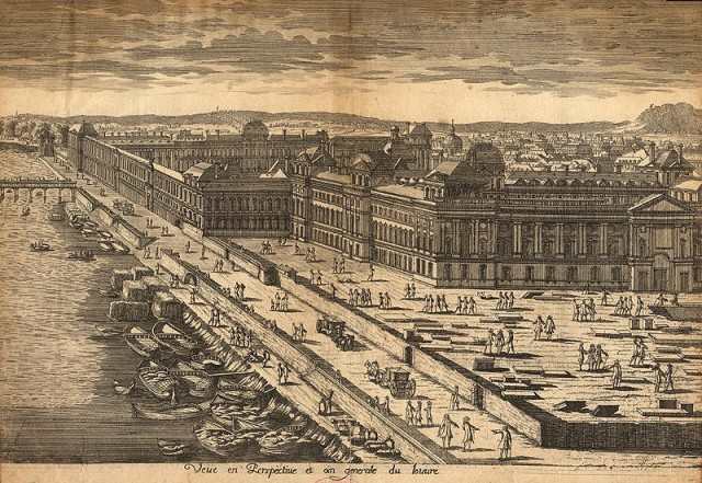 17th Century France - HubPages