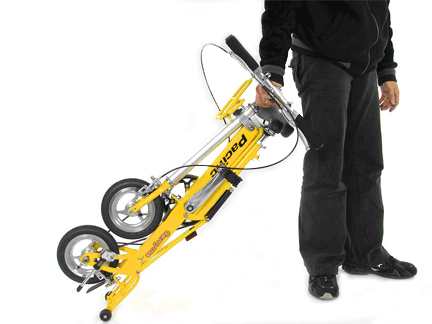 Micro folding bikes - HubPages