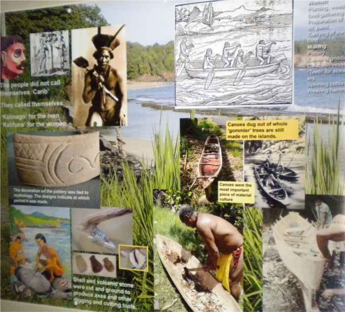 Dominica Carib People: Kalinago War and Warners - HubPages