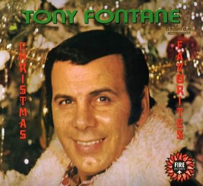 Tony Fontane - HubPages