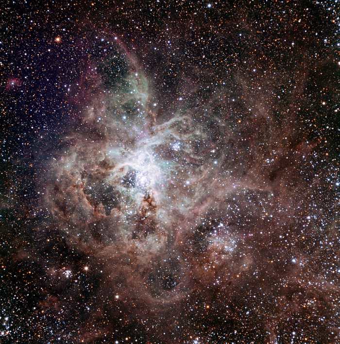What is a Nebula / Different Kinds of Nebula / List of Nebula - HubPages
