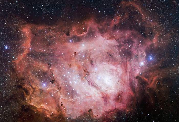 What is a Nebula / Different Kinds of Nebula / List of Nebula - HubPages