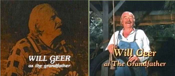 "Goodnight John-Boy!" - "Goodnight Elizabeth!" ~ 'The Waltons' was ...