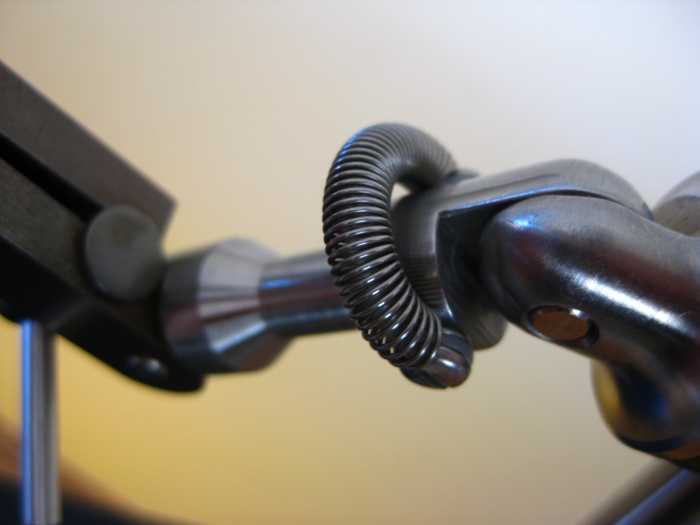 Product Review: Snowbee Waldron Fly Tying Vise - HubPages