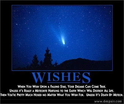 How to Make A Wish Come True - HubPages