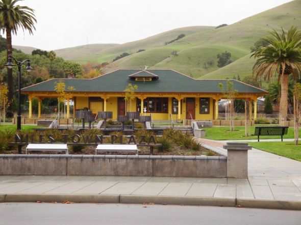 Historic Niles District of Fremont, California - HubPages