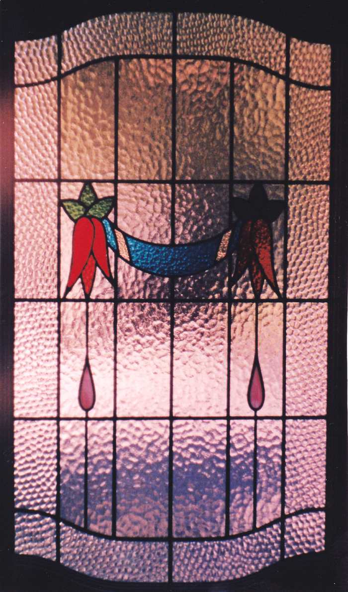 Leadlighting Tutorial Lesson 2: How to make a leadlight. Get started ...