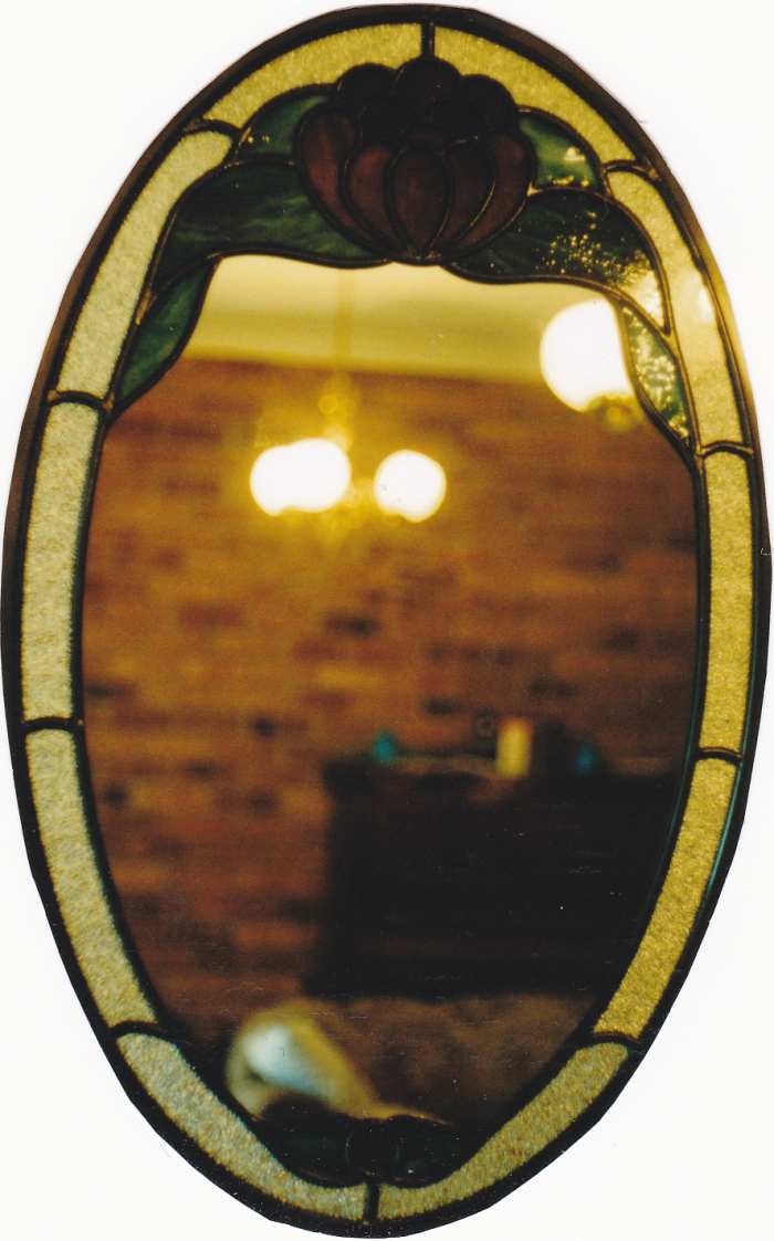 Leadlighting Tutorial Lesson 2: How to make a leadlight. Get started ...