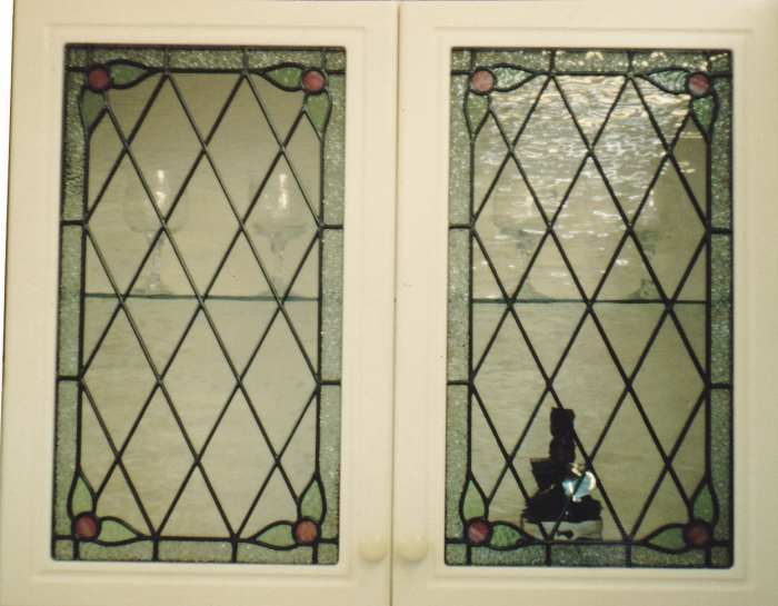 Leadlighting Tutorial Lesson 2: How to make a leadlight. Get started ...