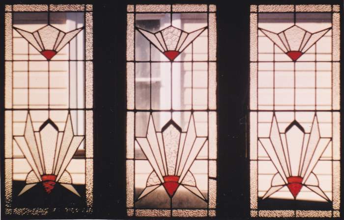 Leadlighting Tutorial Lesson 2: How to make a leadlight. Get started ...