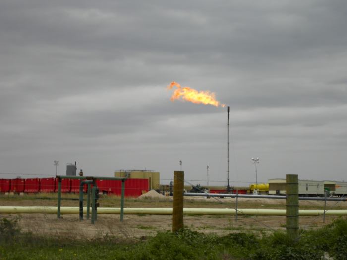 Hydrogen Sulphide and Denver City- Danger in the Oilfield - HubPages