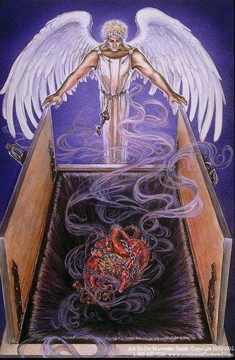 Satan's Last Stand - The Battle of Armageddon - HubPages