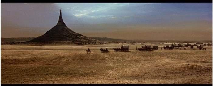 Albert Whitlock - Hollywood Matte Artist - HubPages