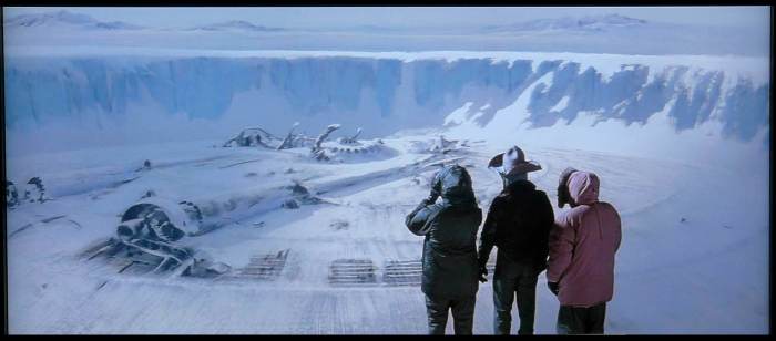 Albert Whitlock - Hollywood Matte Artist - HubPages