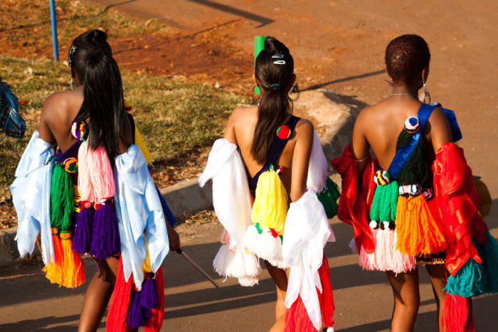 History, Culture, Customs, Traditions and Practices Of the Africans of ...