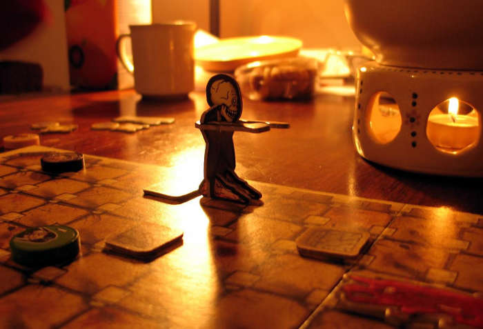 How to Photograph Board Games - HubPages