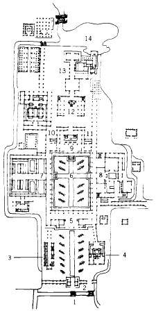 Zen Style Medieval Japanese Architecture (Karayo) - HubPages
