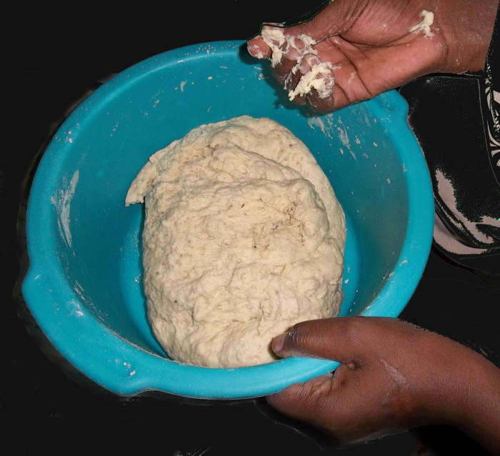 How to Make Mahamri: Recipe for Great Snacks for Your Tea or Coffee ...