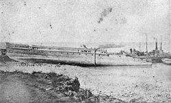 Rosherville: Victorian Pleasure Gardens in 1837 Badly Affected by the ...