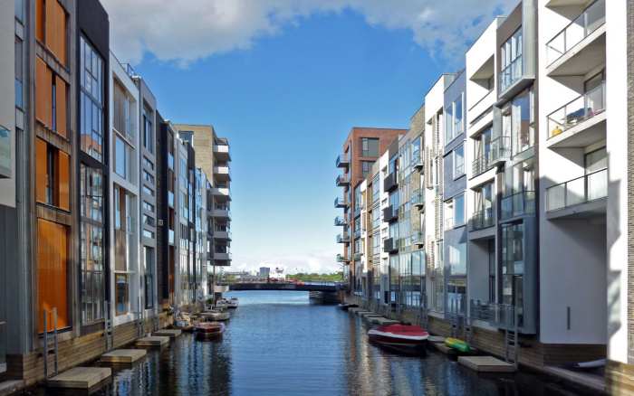 Pros and cons of living in Copenhagen, Denmark - HubPages