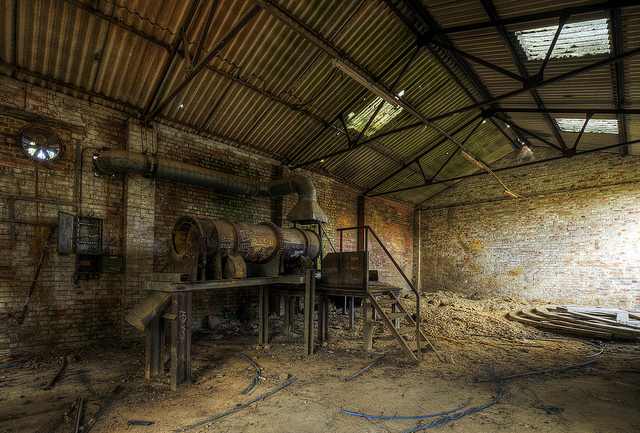 Pluckley - The most haunted village in Britain - HubPages