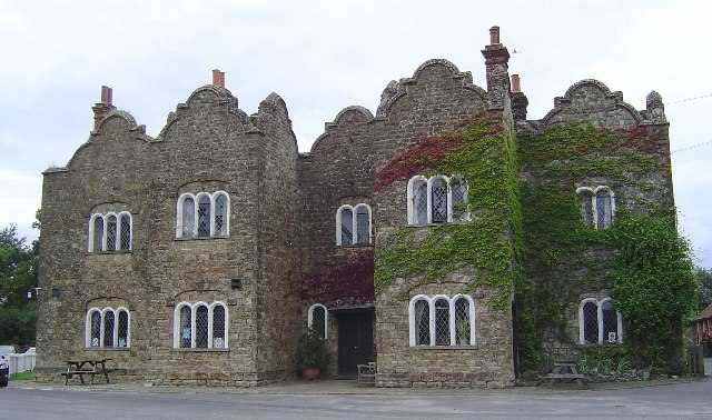 Pluckley - The most haunted village in Britain - HubPages