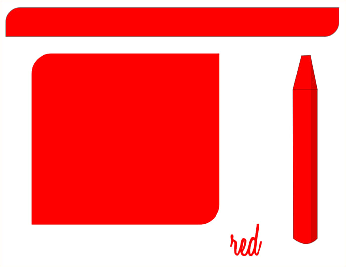 Teaching colors - HubPages