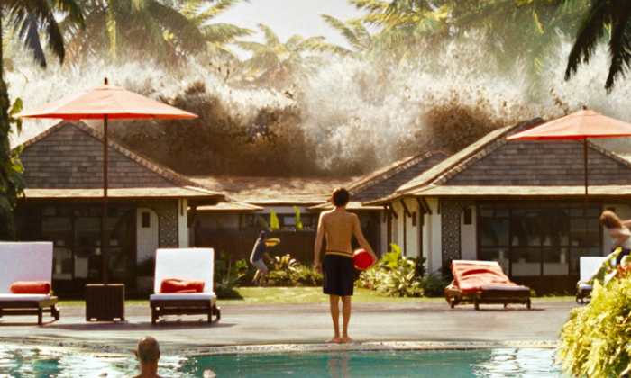 The Impossible: Family and survival in the 2004 tsunami - HubPages