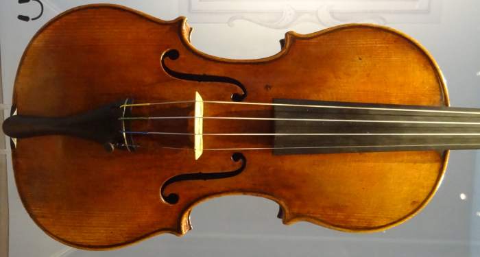 What is the most valuable violin in the world today? - HubPages