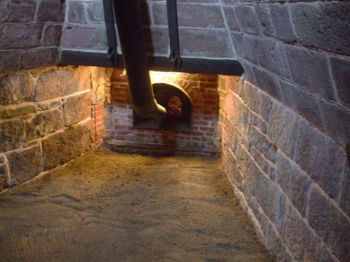 Historic Iron Furnaces Near Reading, PA: Hopewell and Cornwall - HubPages