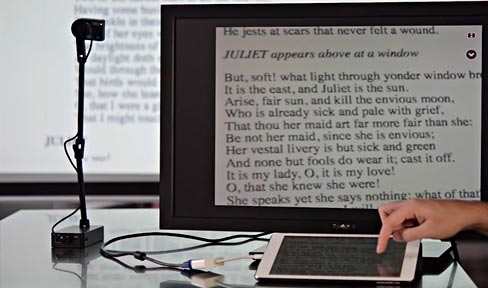 Effective Classroom Accommodations for Visually Impaired Students ...