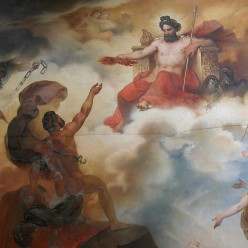 Primordial Deities in Greek Mythology - HubPages