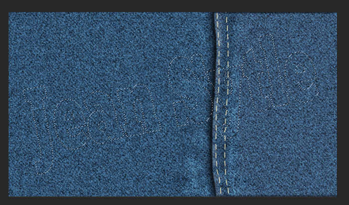 Create a Denim Jean Texture in Photoshop - HubPages