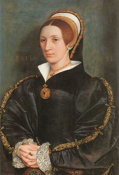 Artists Who Died Before 50: Hans Holbein the Younger - HubPages