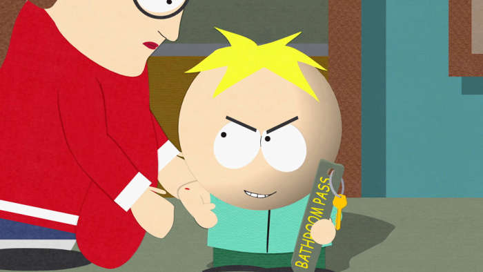 The Strange Case of Butters Stotch - HubPages