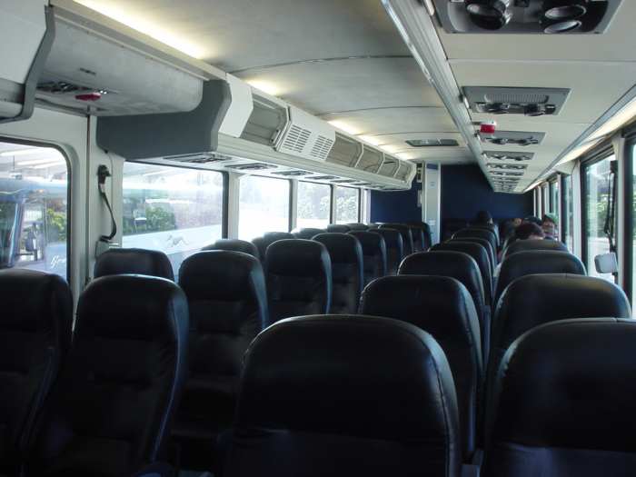 10 Things You Need To Know Before You Ride The Greyhound Bus - HubPages