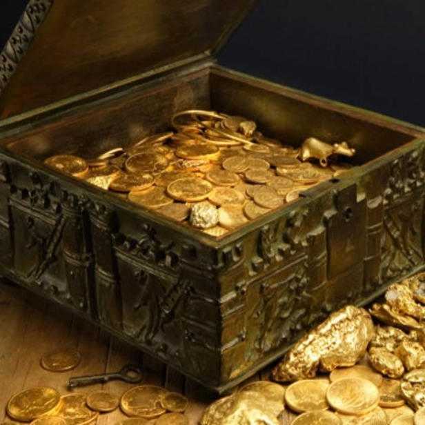 Forrest Fenn's Treasure Hunt - HubPages