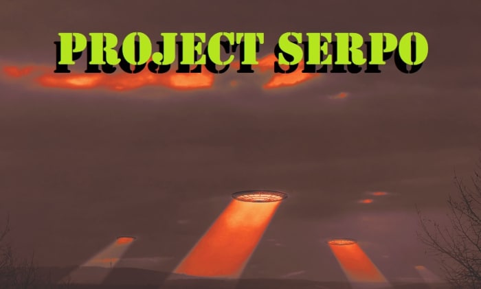 Project Serpo - HubPages