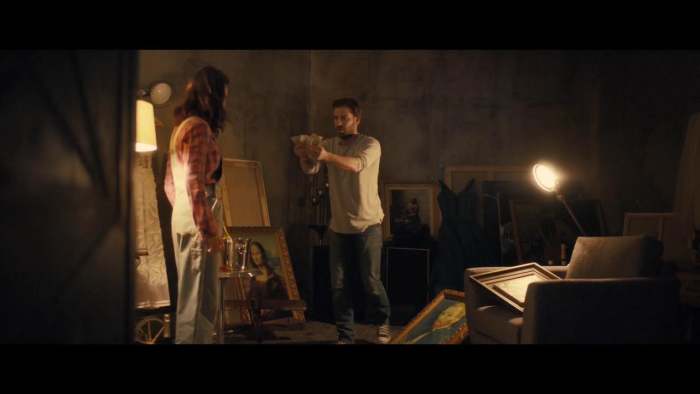 The Room (2019) Movie Review - HubPages