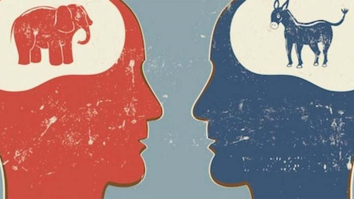 A Major Difference Between the Left and the Right - HubPages