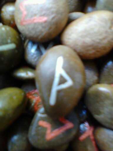 THURISAZ Rune - HubPages