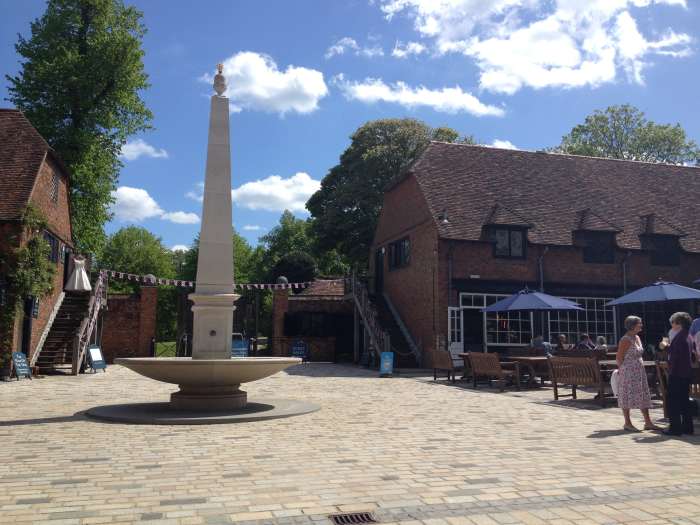 8 Things to do in Hatfield, Hertfordshire - HubPages