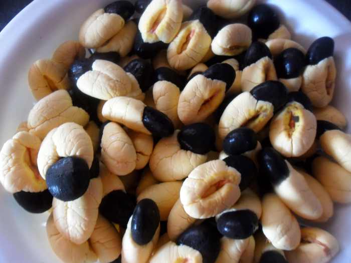 Ackee Information and Facts - HubPages