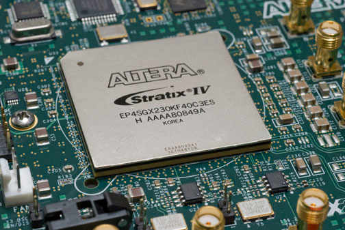 What are SPLDs, CPLDs and FPGAs? - HubPages