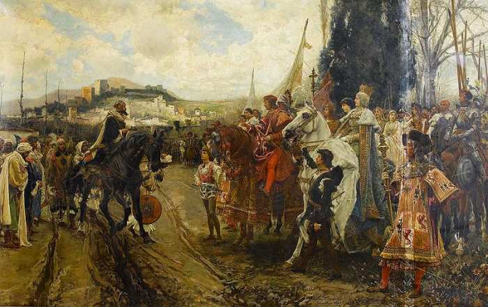 The Spanish Reconquista - HubPages
